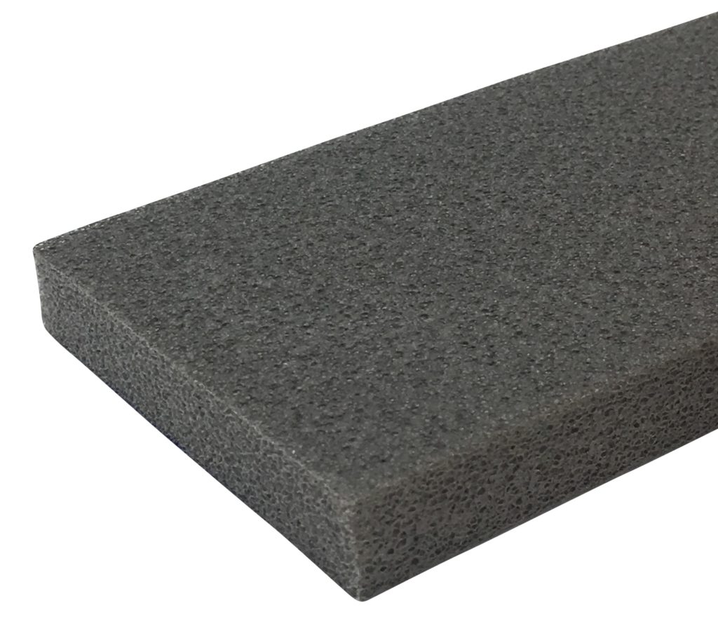 Mousse EPDM et PE - 43 WEST