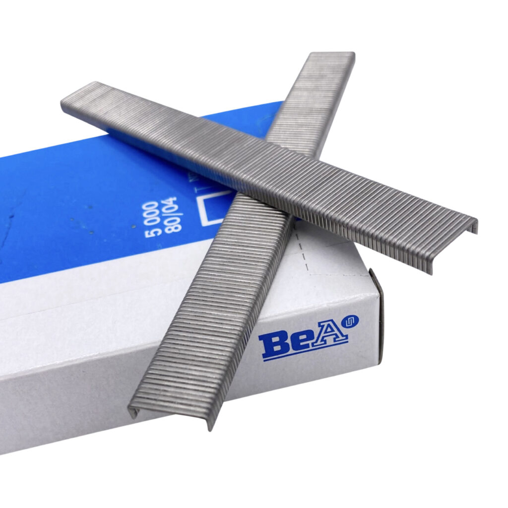 Agrafes inox marine - 43 WEST