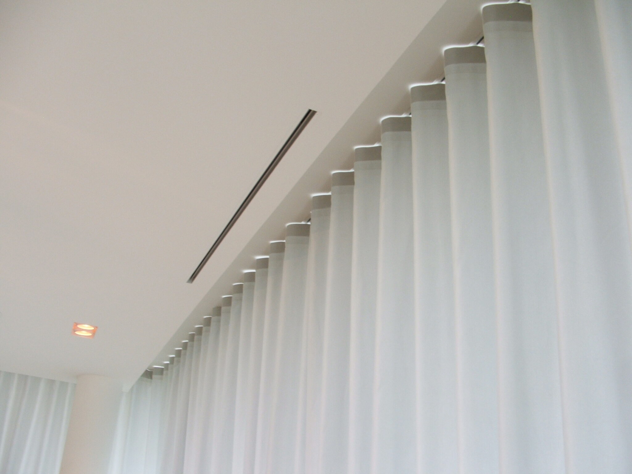 Rail SG 5100 - 43 WEST